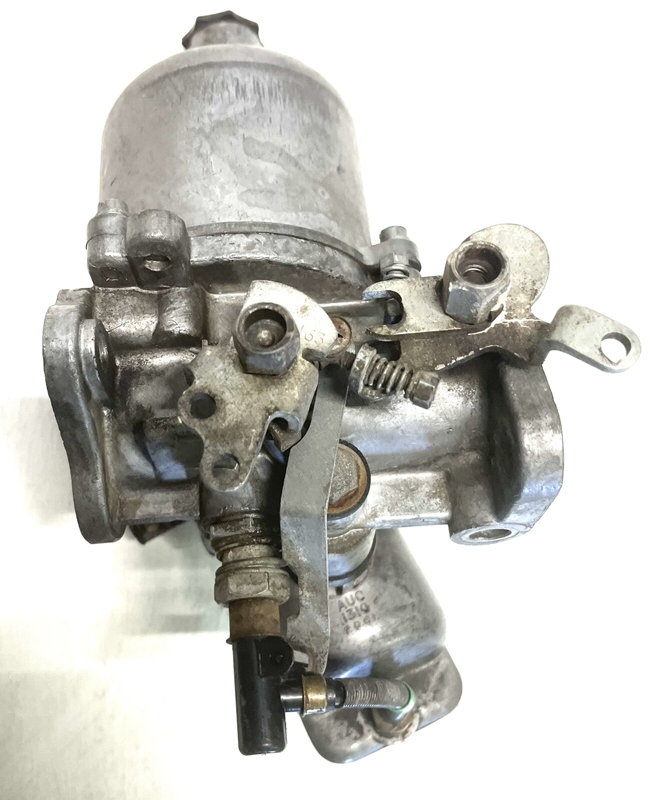 MG MGB SU Carburetor Hs4 Carb Body AUC1300 OEM for sale online | eBay