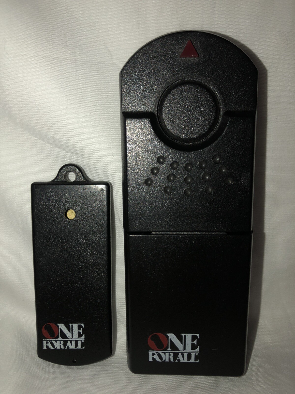 One For All Remote Control one button MG3-3500-00061 | eBay