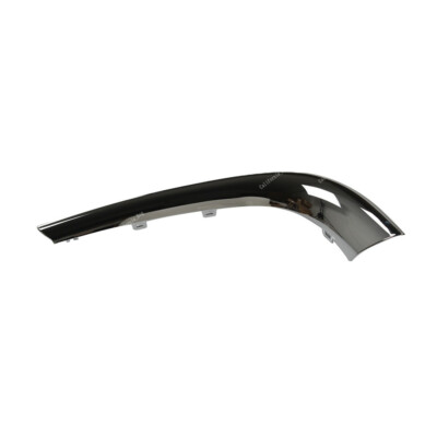 Right Front Bumper Upper Chrome Trim C2Z16214 Fits Jaguar XF 2012 2013 ...