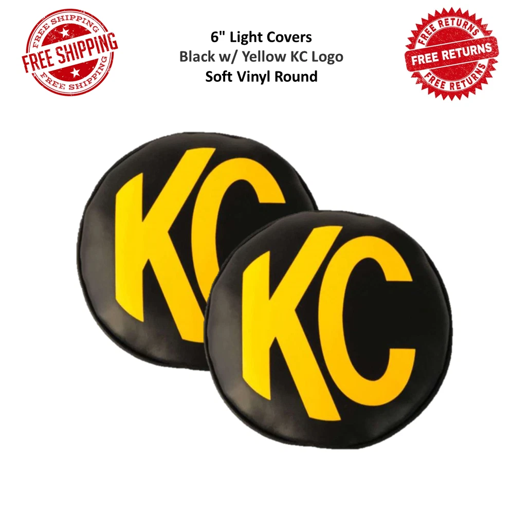 Kc Lights Logo