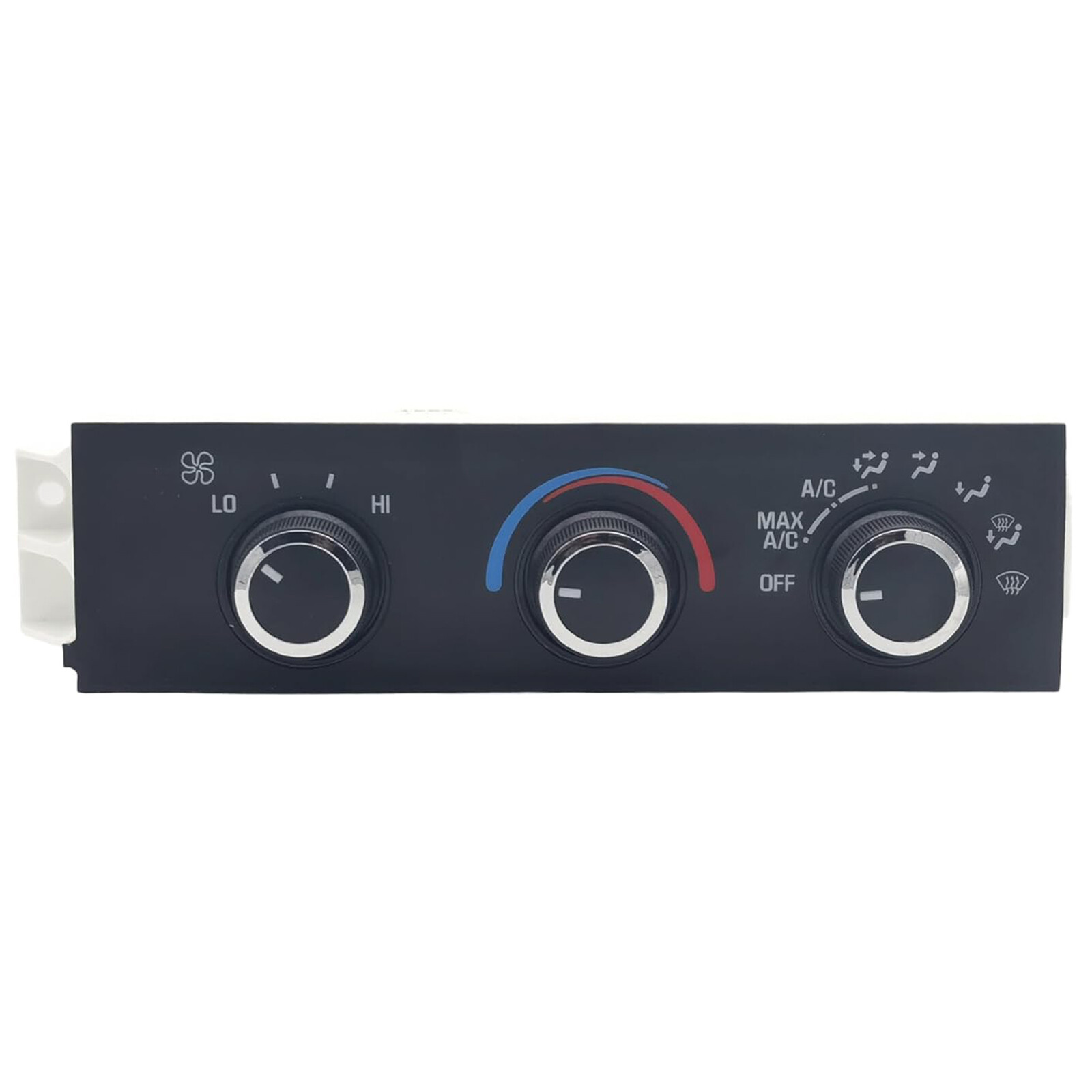 A/C Heater Control Panel 84793087 For Chevy Express 1500 2500 3500 4500 ...