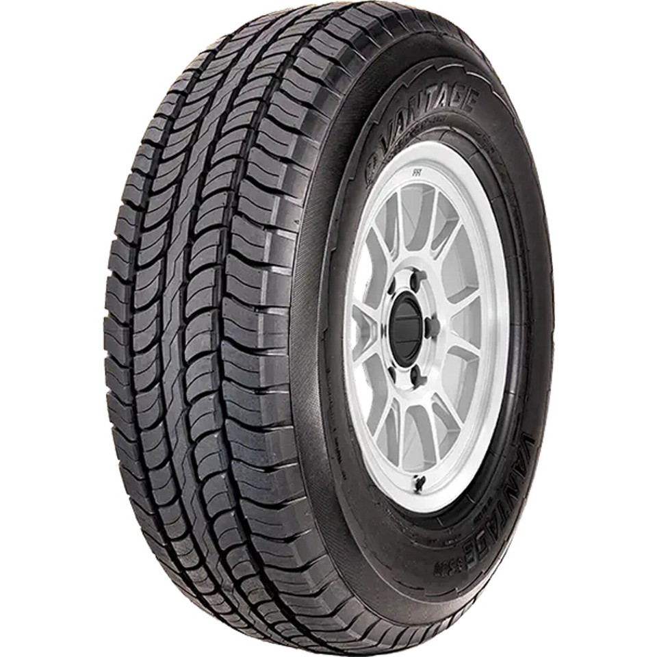 4 Tires Vantage SUV 235/75R15 109T XL AS A/S All Season | eBay