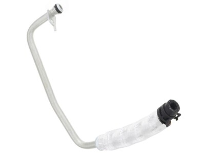 REIN AUTOMOTIVE Turbocharger Coolant Line 2702030900 Mercedes CLA250 ...