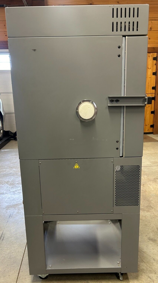 TestEquity Model 115A Temperature Chamber -73C to +175C | eBay