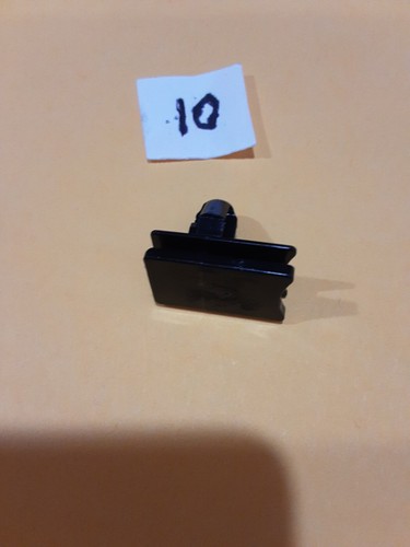 10 OEM Rocker Panel Moulding Clips Fasteners for Nissan Pathfinder ...