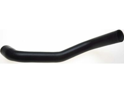 For 1989-1991 Isuzu Trooper Radiator Hose Lower Gates 54784HK 1990 2.8L ...