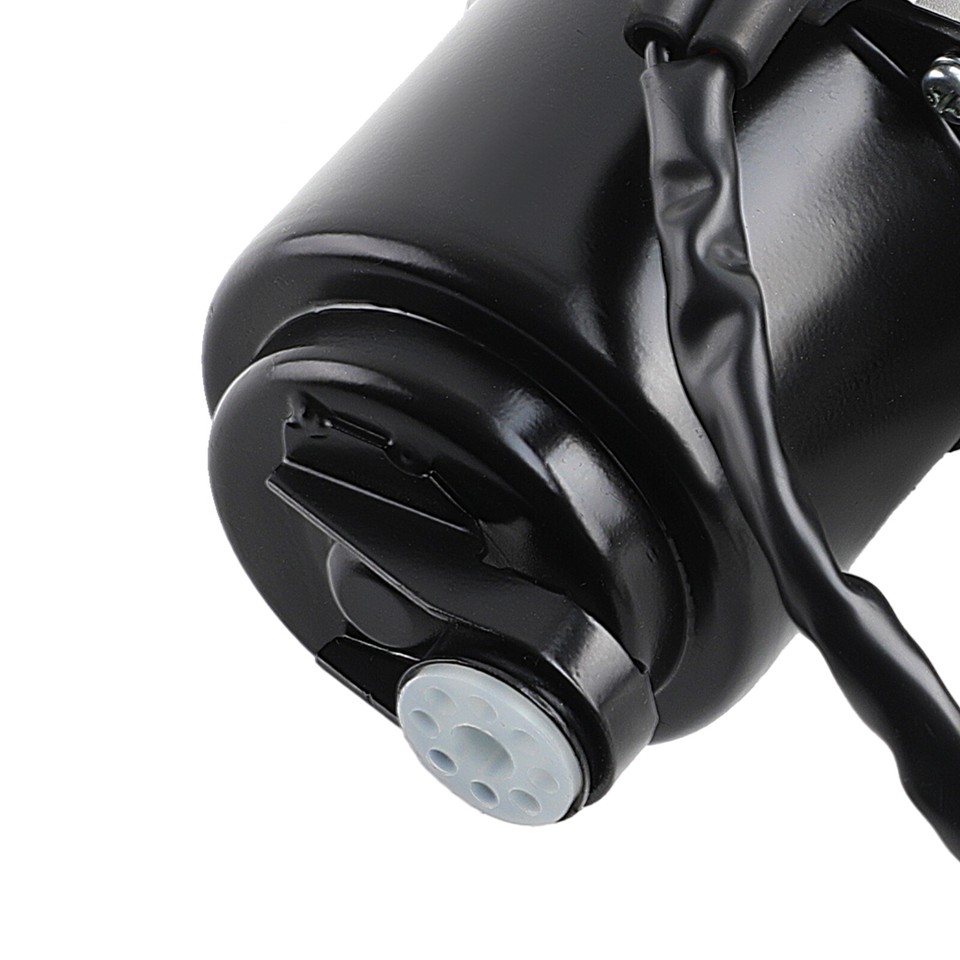 ABS Pump Brake Booster Hydraulic Motor For Mitsubishi Montero MR569728 ...