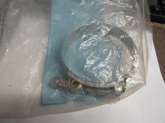 Ford FC3Z8287A Genuine OEM Pipe Clamp for sale online | eBay