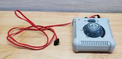 Bachmann Industries Item No. 46605A Train Speed Controller W/ Cords | eBay
