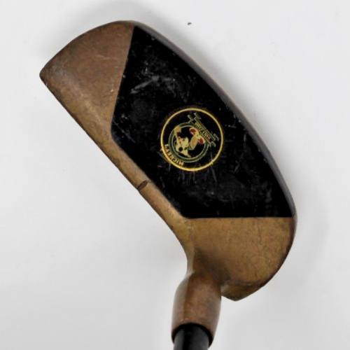 Rare Vintage Collectible Mickey Mouse Disney Putter Golf Club | eBay