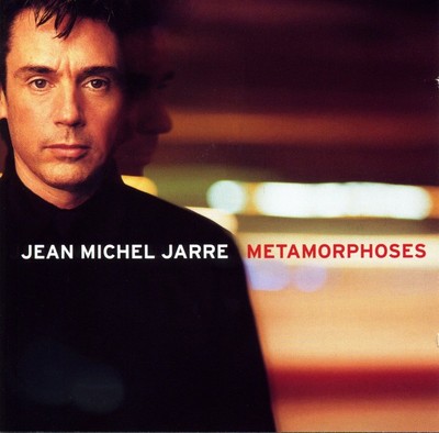 Metamorphoses, Jean-Michel Jarre | eBay