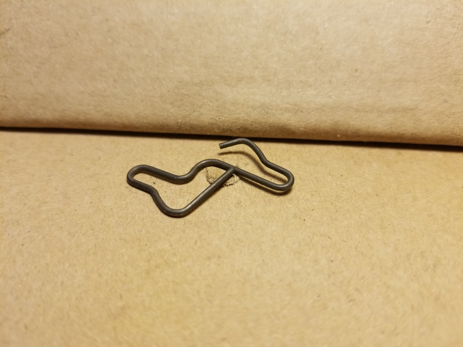 Stihl Retainer Spring 1130-195-3501 NOS | eBay