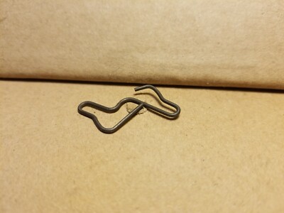 Stihl Retainer Spring 1130-195-3501 NOS | eBay