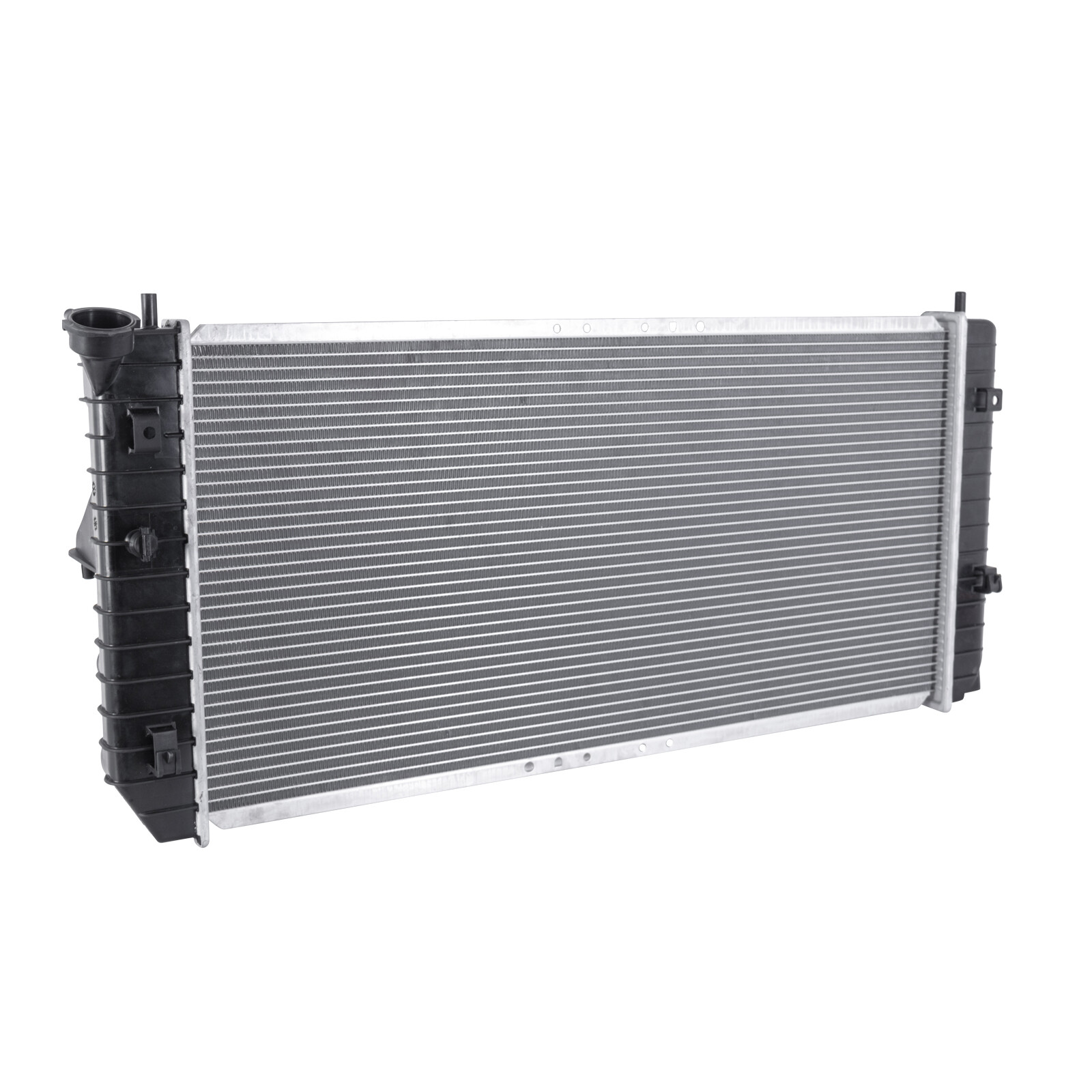 Aluminum Radiator For 2000-05 Buick LeSabre 2000-2005 Pontiac ...