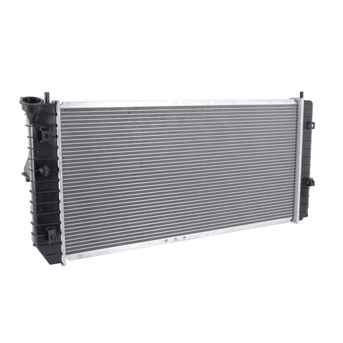 Aluminum Radiator For 2000-05 Buick LeSabre 2000-2005 Pontiac ...
