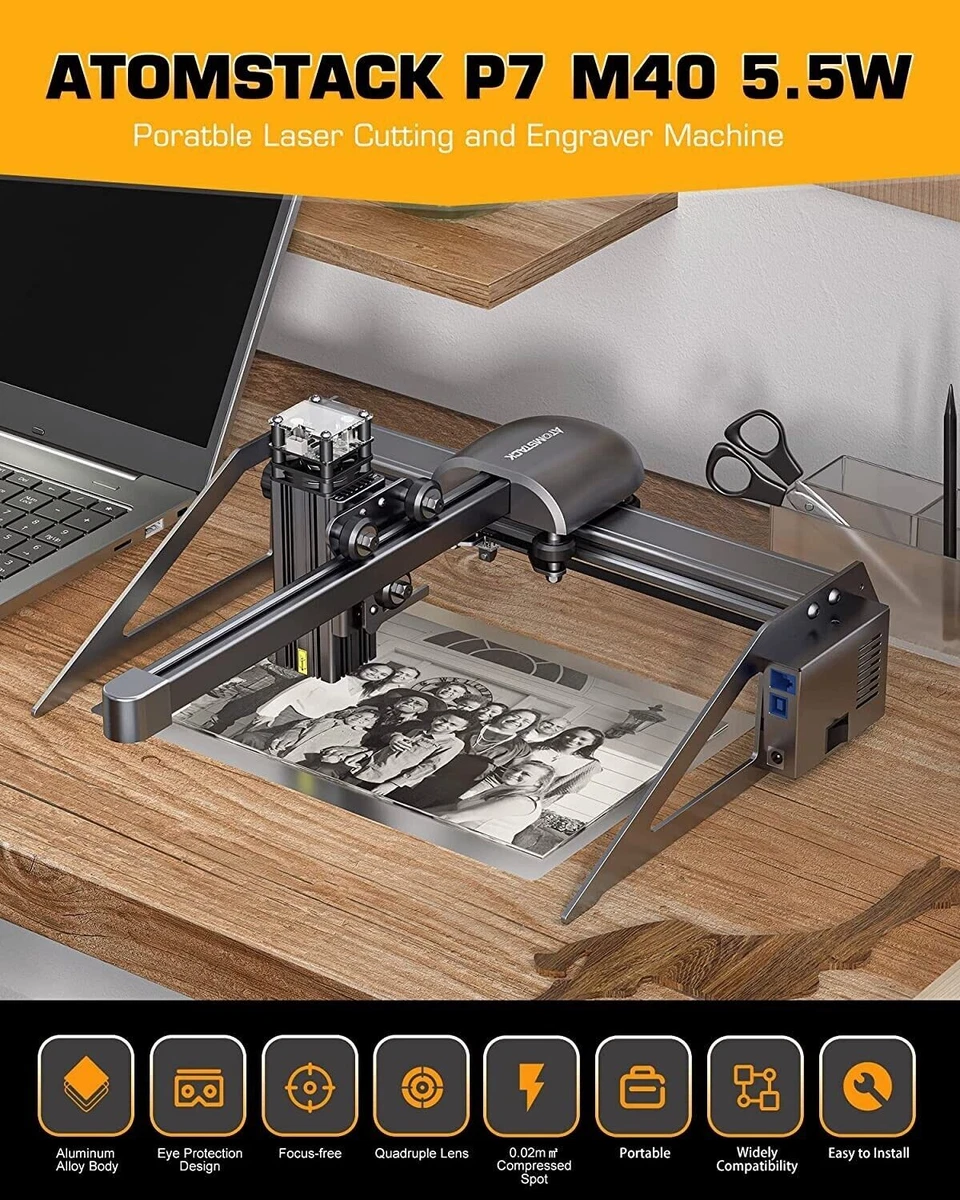 Computer Wood Carving Machine