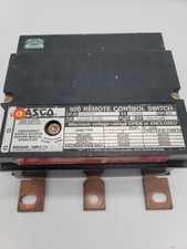 ASCO 920 Series Lighting Contactor for sale online | eBay