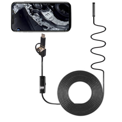 Tools - Micro Inspection Camera