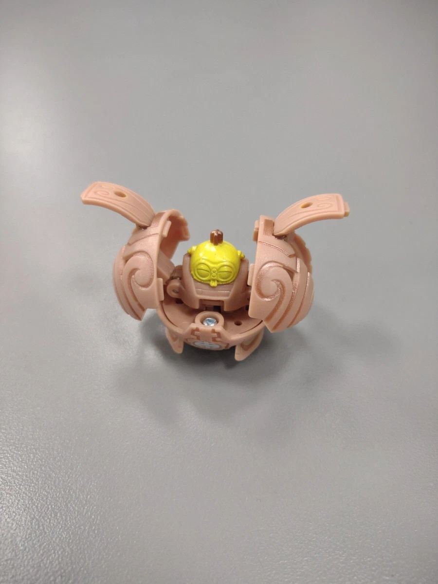 Bakugan Clayf