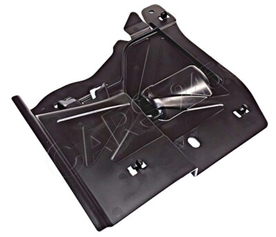 Original Abdeckung links vorne VW AUDI SKODA SEAT Golf R32 5Q0825271A ...
