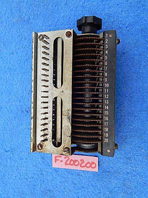 1946-1948 Seeburg 146 147 148 Record Counter Assembly F-200200 | eBay