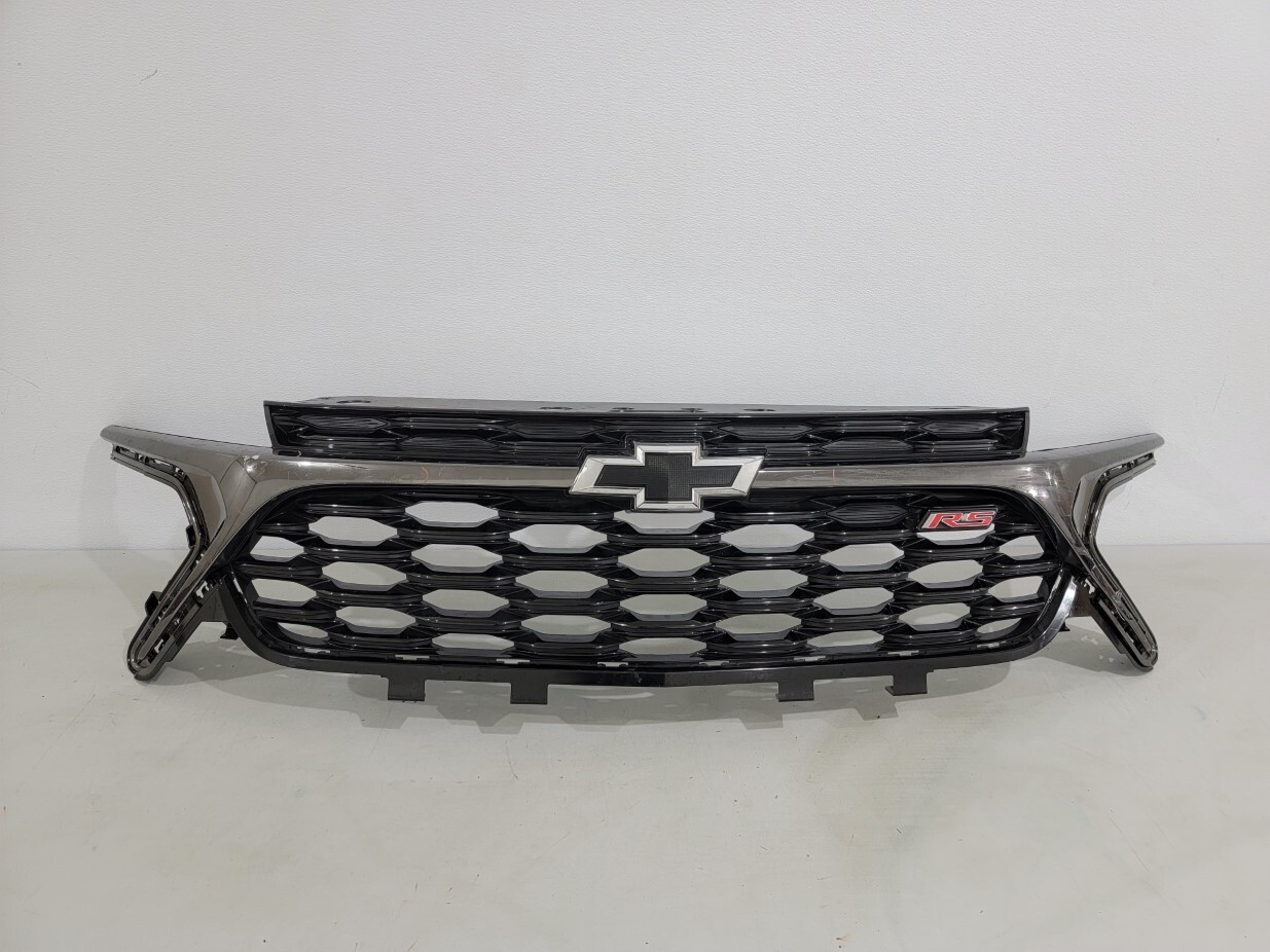 2024-2025 Chevrolet Trax RS Grill Grille 24 25 | Aftermarket Branded ...