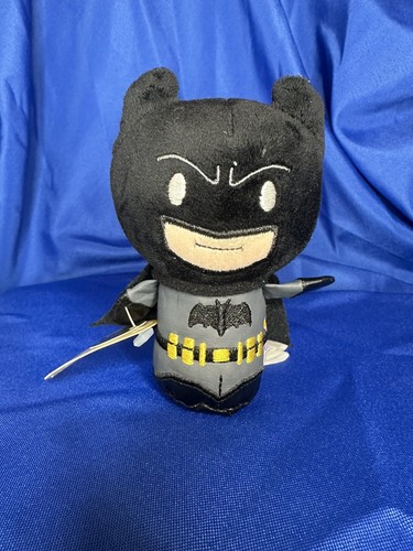 Hallmark Itty Bitty - Batman - Limited Edition - NWT | eBay