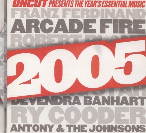 Uncut 2005 CD | eBay