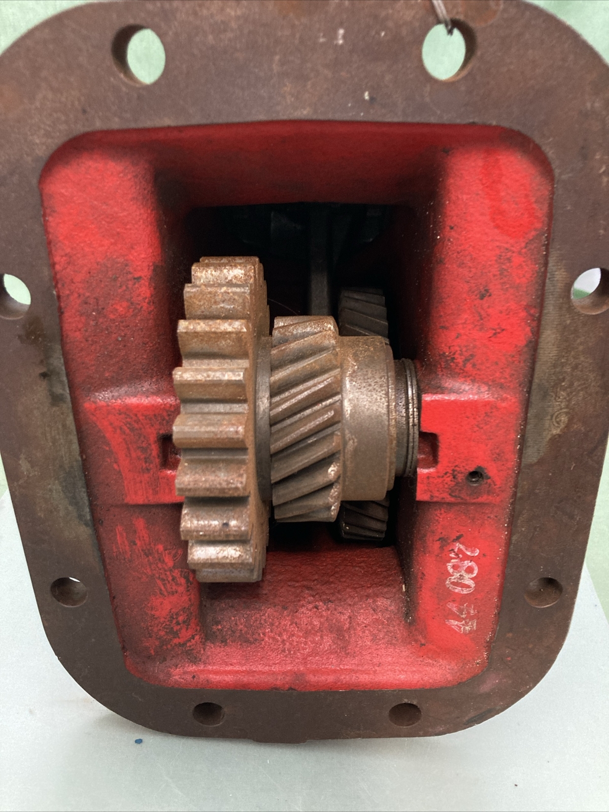 Chelsea 488 Series 8 Bolt PTO 488wfahx-a3xk Complete NOS for sale ...
