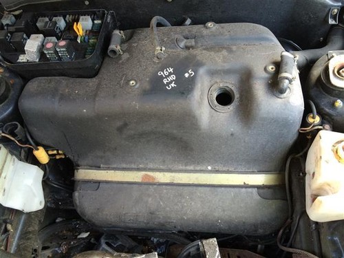 Porsche 964 Fuel Tank - Porsche 964 Carrera Fuel Tank - 911 964 Fuel ...