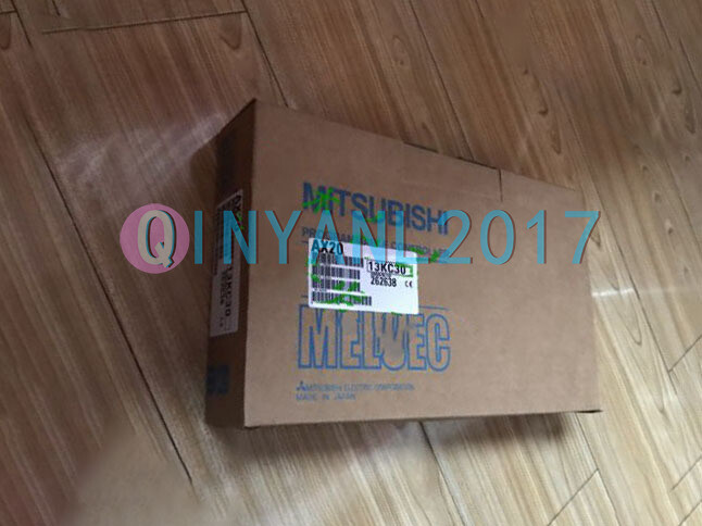 1PCS New In Box Mitsubishi PLC AX20 | eBay