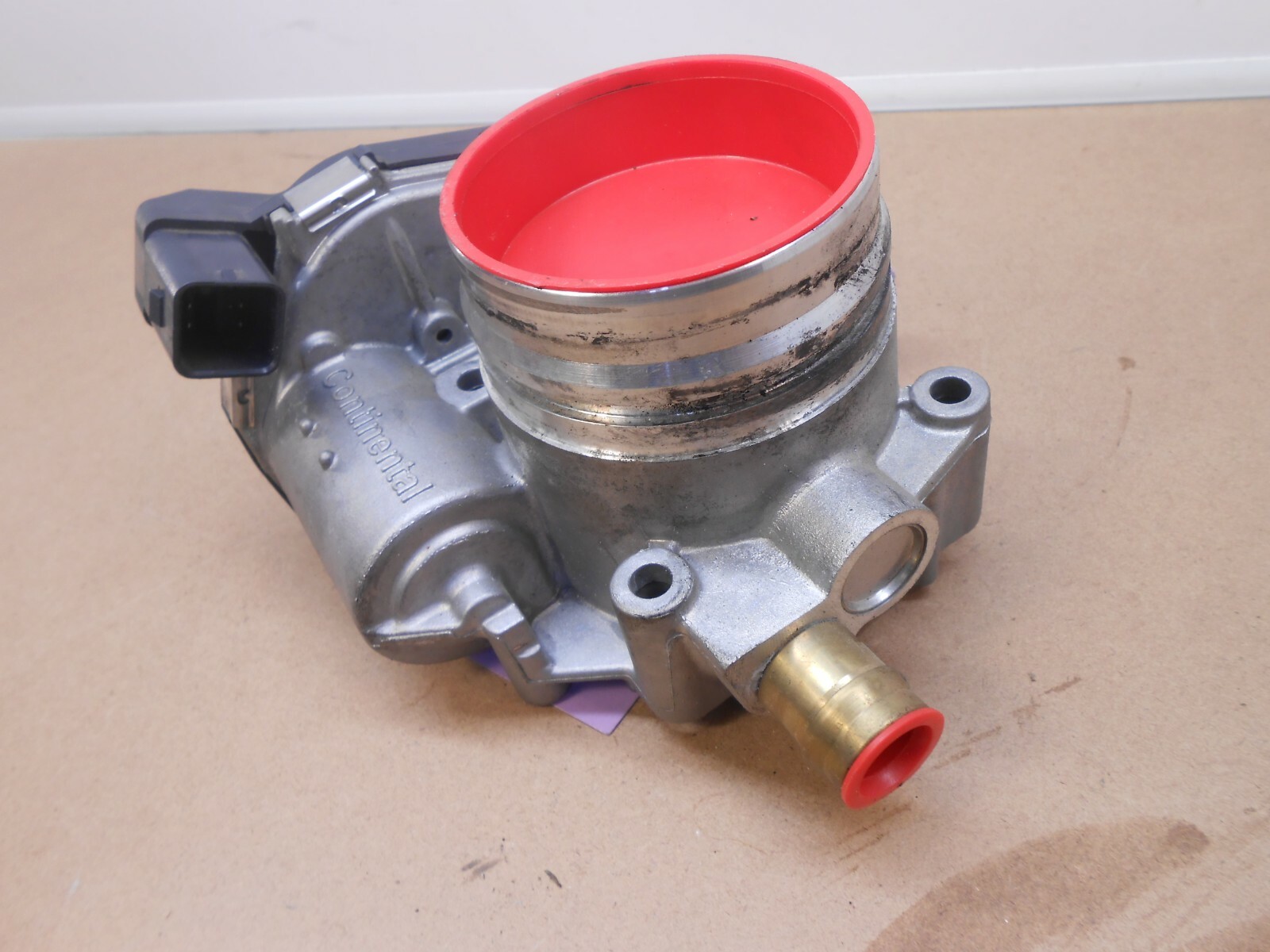 2010-15 BMW 328I,F30,2.0L Throttle Body Assembly OEM 13547588625 TK0134 ...