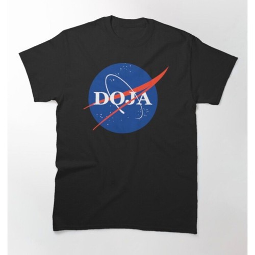 Doja Cat Nasa T Shirt | eBay