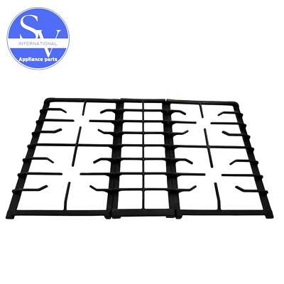 KitchenAid Range GRATE-KIT WPW10260069 W10260069 W10311215 W10311216 ...
