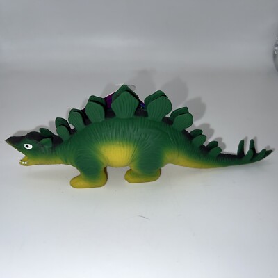 Ja-Ru Life Like Stretchable Creatures Toy Dinosaur | eBay