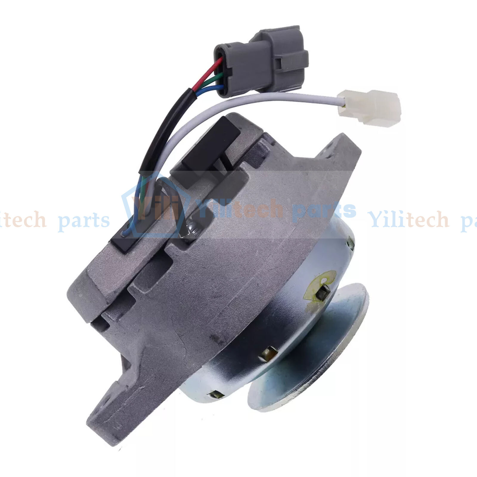 12V Alternator LS22115 8972268403 10931 GP9906 For Isuzu Engine ...