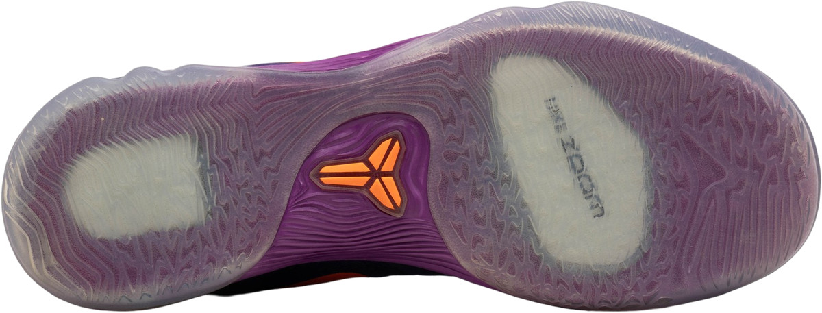 Nike Zoom Kobe Venomenon 5 Court Purple for Sale | Authenticity ...