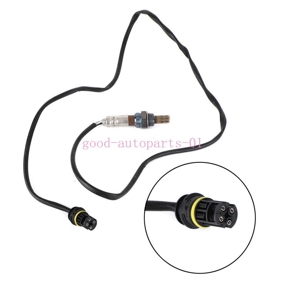 11781427884 Oxygen Sensor O2 For BMW E36 B32 Z3 E39 96-99 M3 3.2L-L6 | eBay