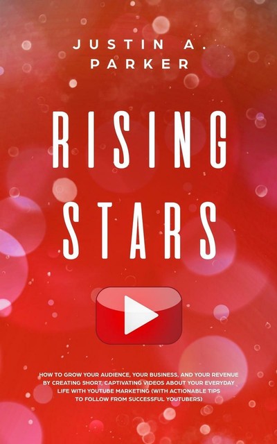 Rising Stars von Justin A. Parker (2020, Taschenbuch) online kaufen ...