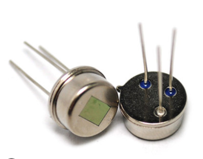 1PCS Infrared Pyroelectric Sensor Suitable For Anti-theft Alarm High ...