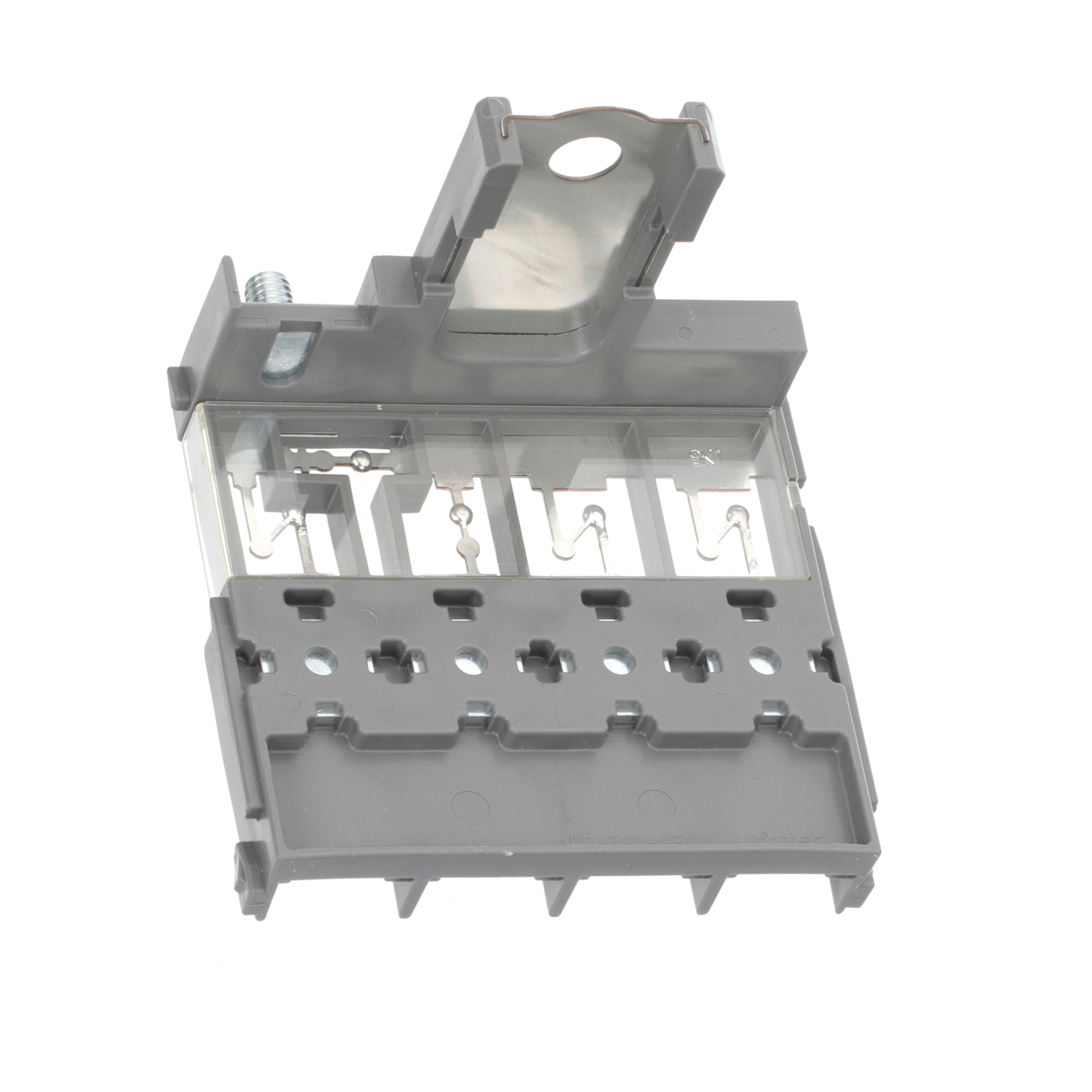 OEM 2017-2020 Mitsubishi Outlander Sport Lancer New Fusible Link Box ...