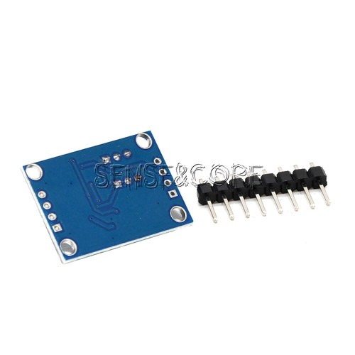 AD620 UV MV Voltage Amplifier Module Board Signal Voltage Amplifier ...