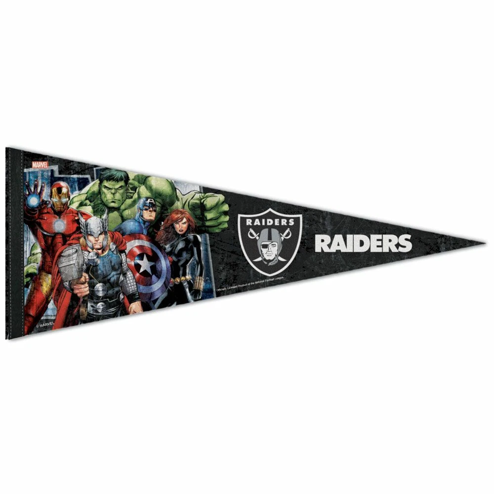 Oakland Raiders Hulk