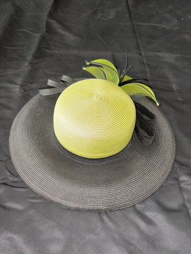 Fine Millinery Collection by August Accessories - event, church or ...