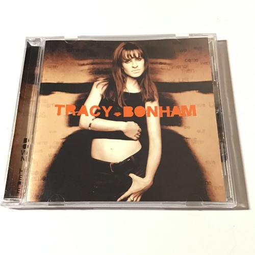Tracy Bonham - Down Here (CD, 2000) Alternative Rock | eBay