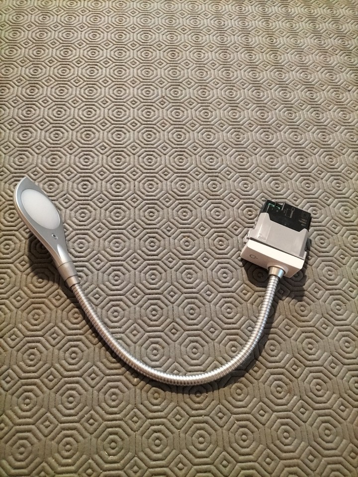 TICINO LIGHT LAMPADA LETTURA | eBay