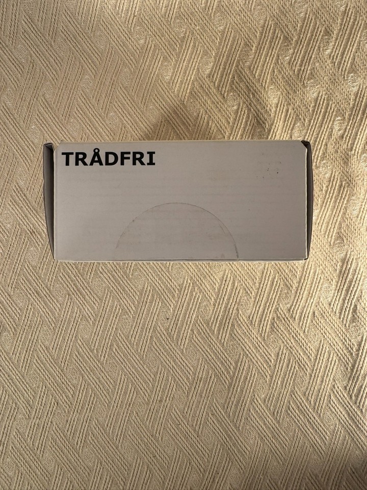 IKEA Tradfri Signal Repeater and Power Supply E1746 ICPSW5-5NA-1 | eBay
