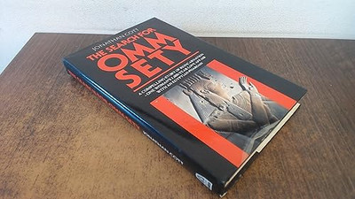 The Search for Omm Sety by El Zeini, Hanny Hardback Book The Cheap Fast ...
