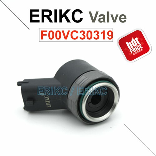 F00VC30319 Diesel Injector Solenoid Valve F 00V C30 319 Magnetic Valve ...