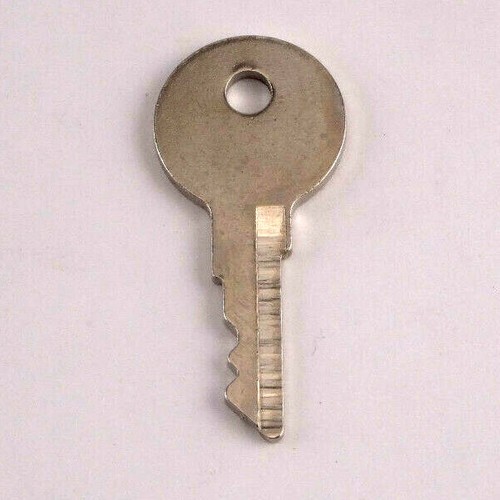 Qty. 2 Genuine Honda Marine 2C4115 Push/Choke Key (2C) OEM New Factory ...